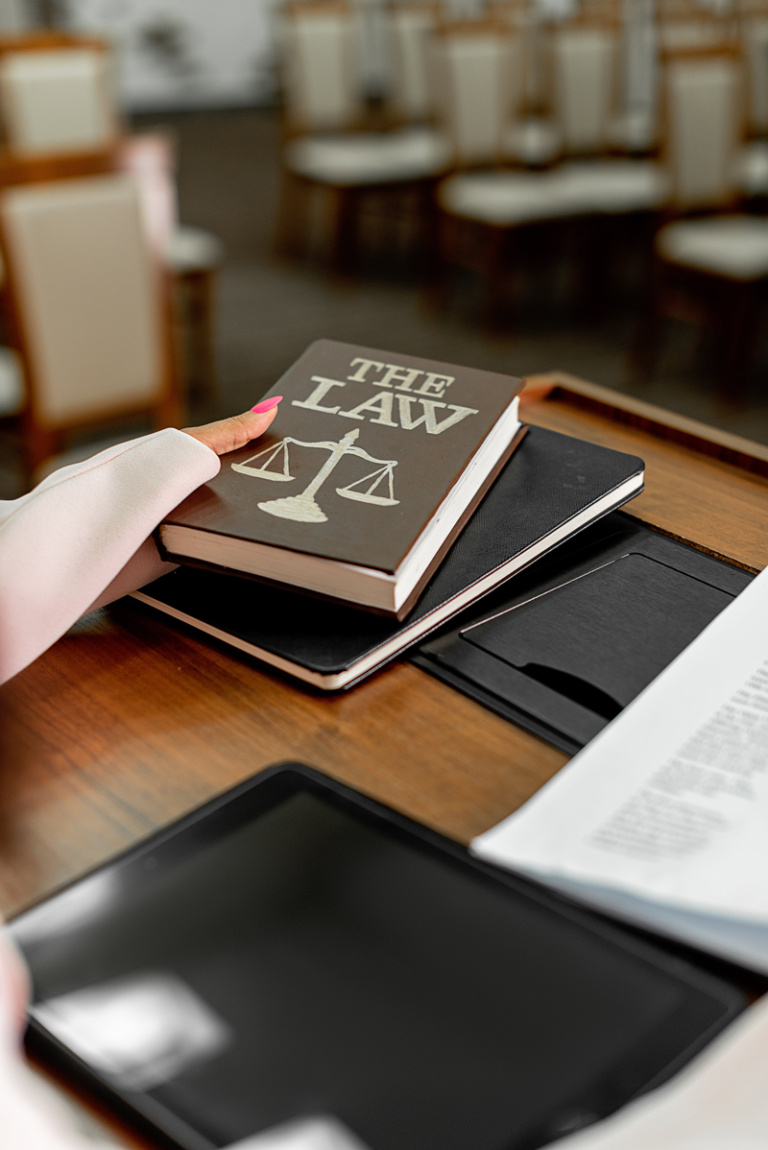 Probate Law - Kimberly C. Brown Lawfirm